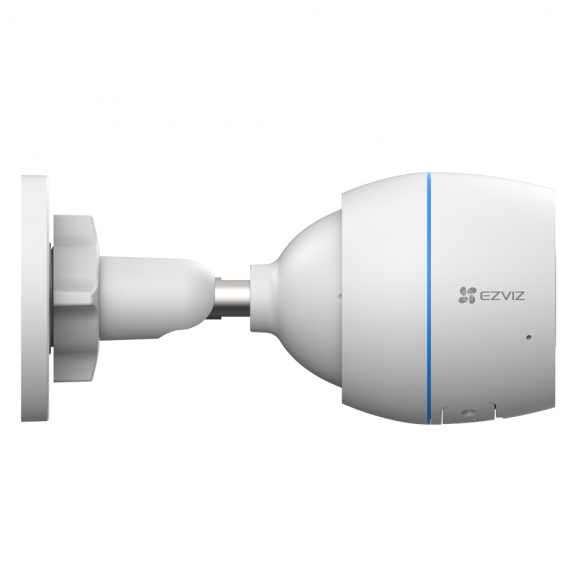 Camera Ezviz C3TN 2MP ngoài trời hồng ngoại đêm tới 30m